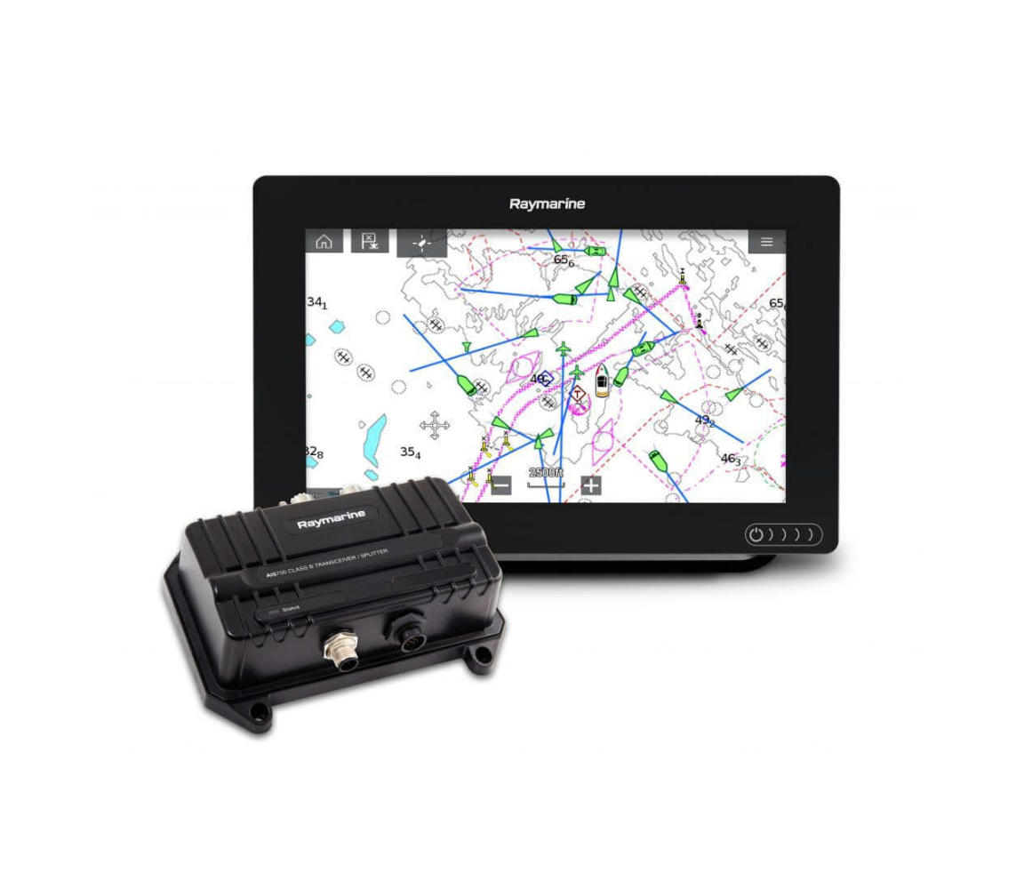 The Importance of AIS for Boaters – Boat Gear USA