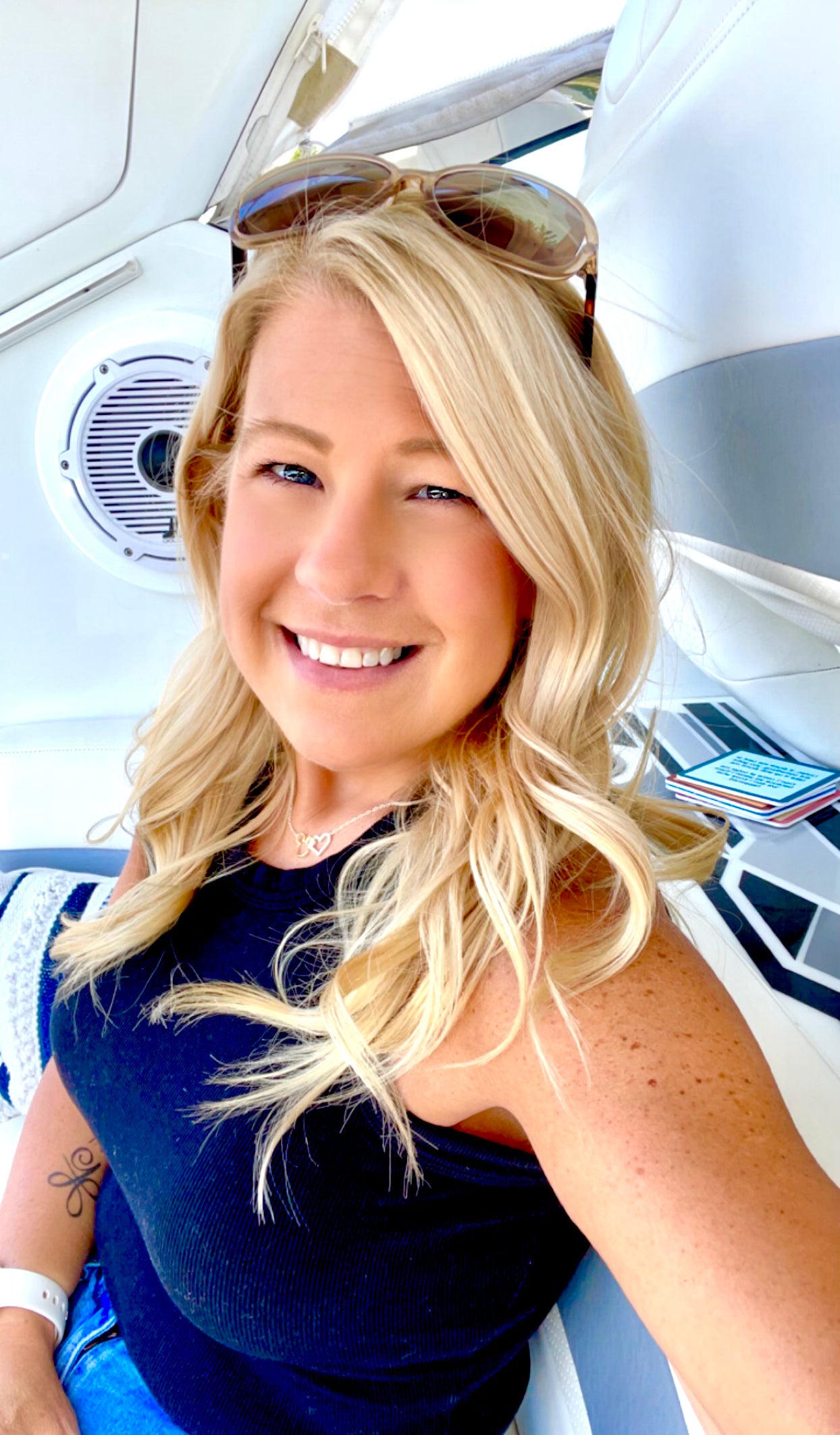 About Our Crew – Boat Gear USA