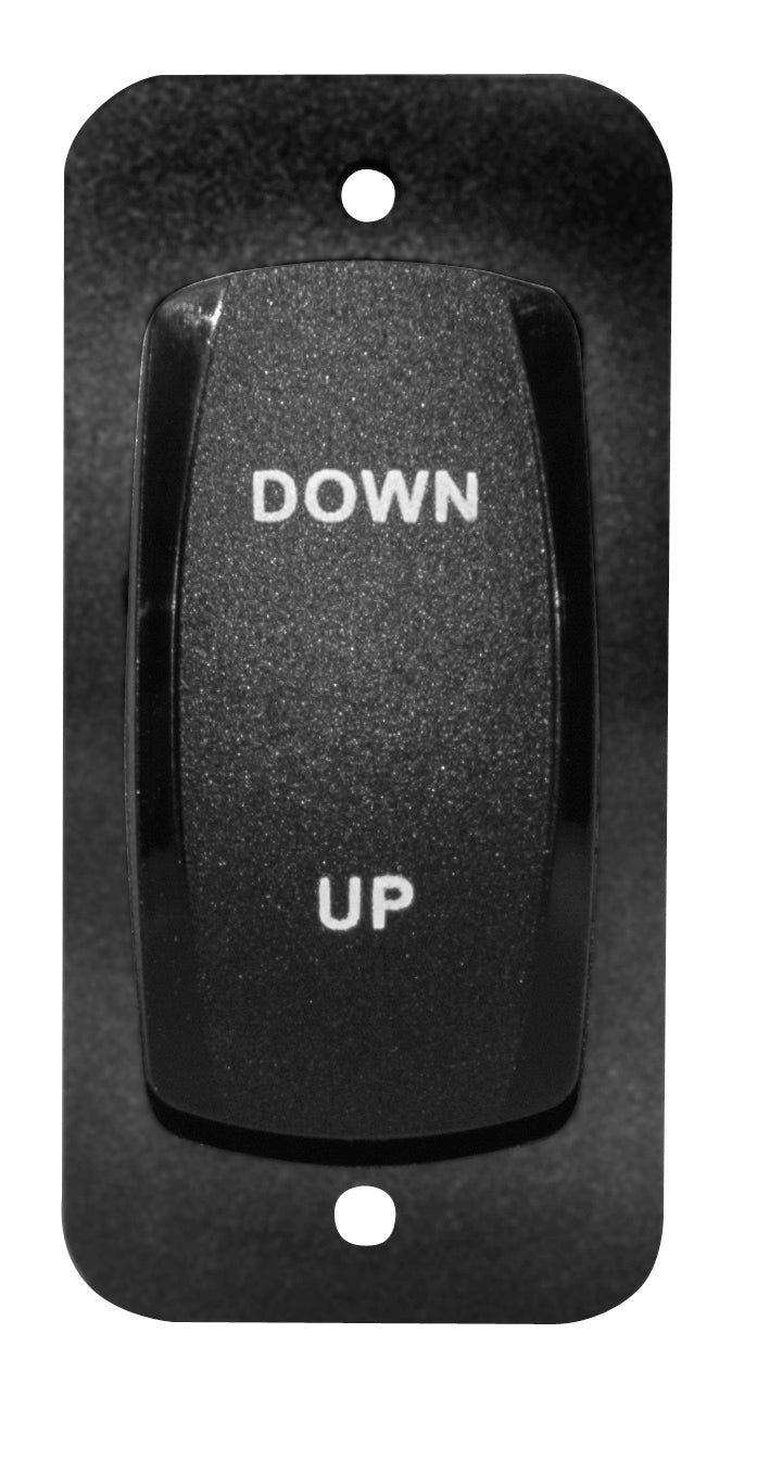 Lenco Airboat Rocker Switch – Boat Gear USA