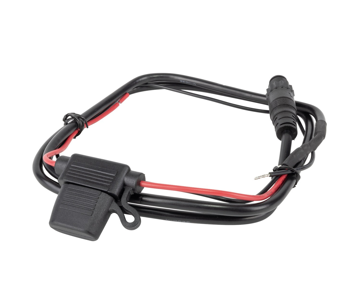 Lenco Micro C Power Cable – Boat Gear USA