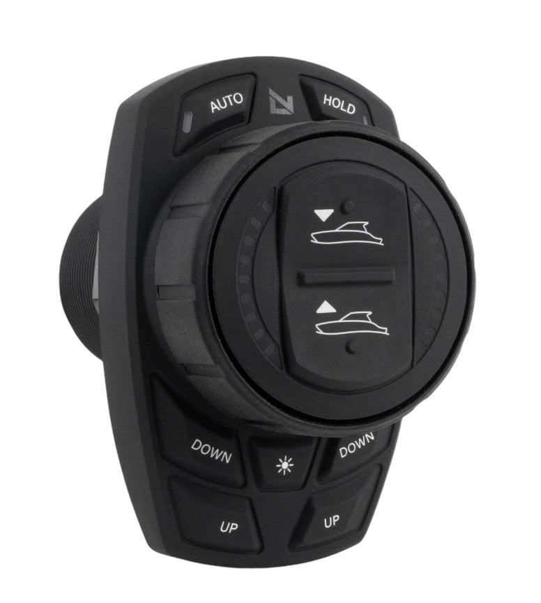 Lenco Pro Control Auto Replcement Keypad – Boat Gear USA
