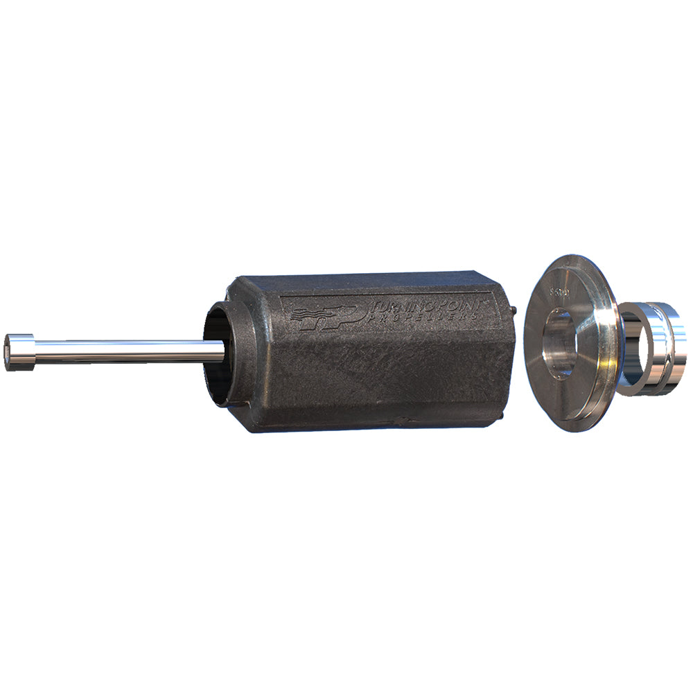 Turning Point Hub Kit #510 – Boat Gear USA