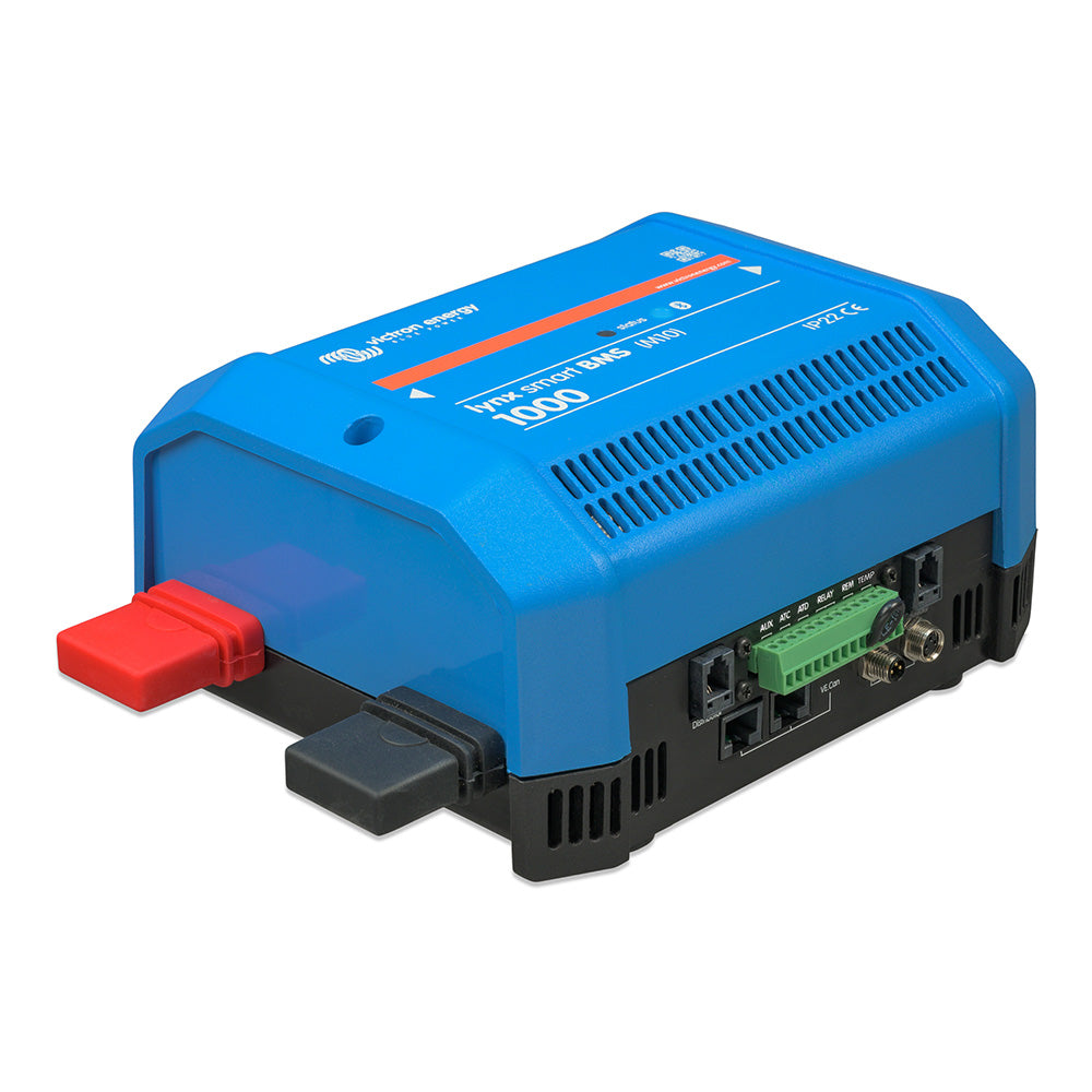 Victron Lynx Smart BMS 1000 Battery Management System f/Lithium Smart ...