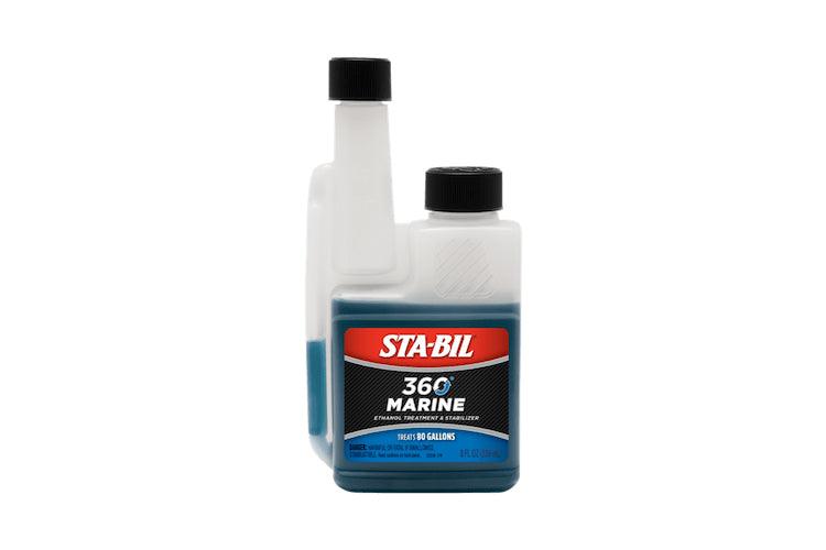 303 PRODUCTS - MARINE STA-BIL 8OZ - 22239 – Boat Gear USA