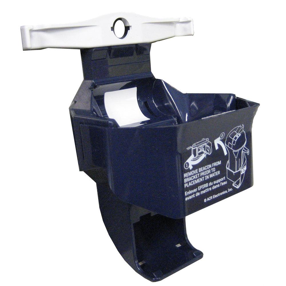 ACR LowPro 3 Bracket f/GlobalFix iPRO/PRO Cat II – Boat Gear USA