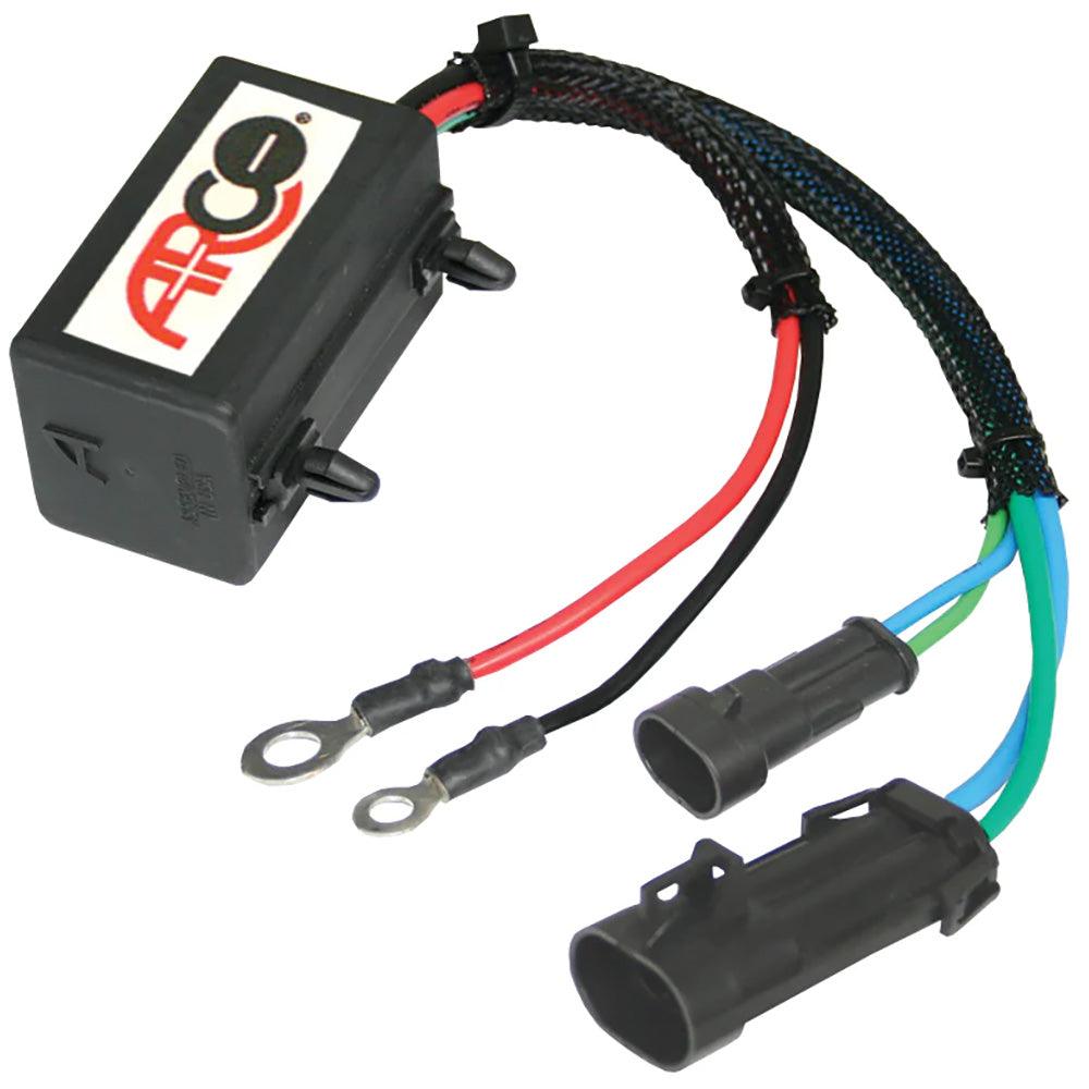 ARCO Marine Evinrude Outboard Relay - E-TEC – Boat Gear USA