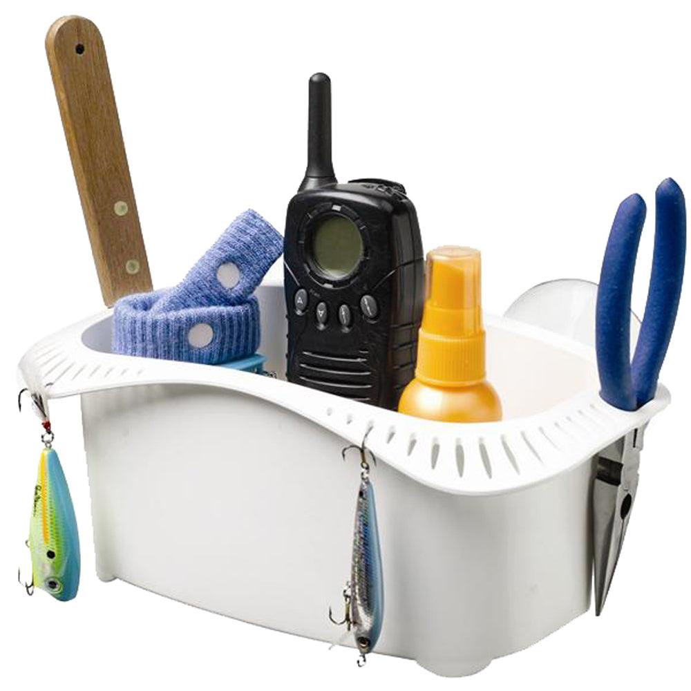 Attwood Cockpit Caddy – Boat Gear USA
