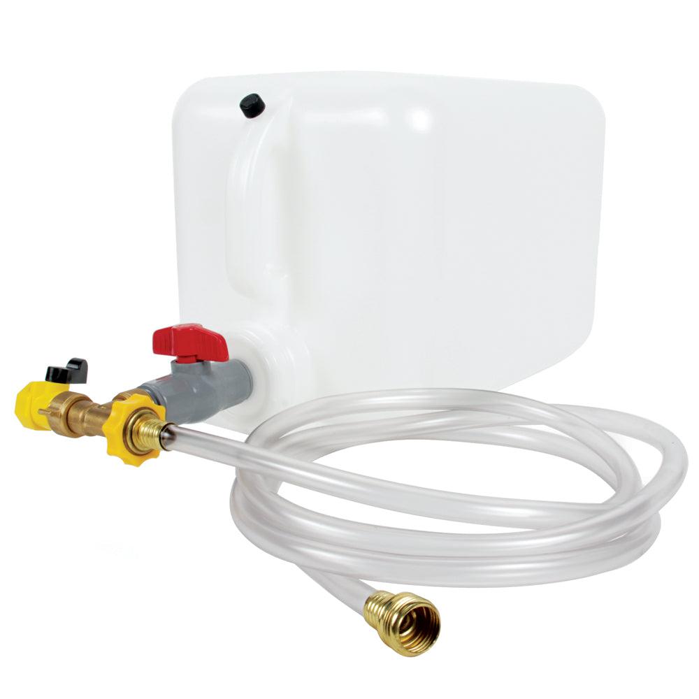 Camco D-I-Y Boat Winterizer Engine Flushing System – Boat Gear USA