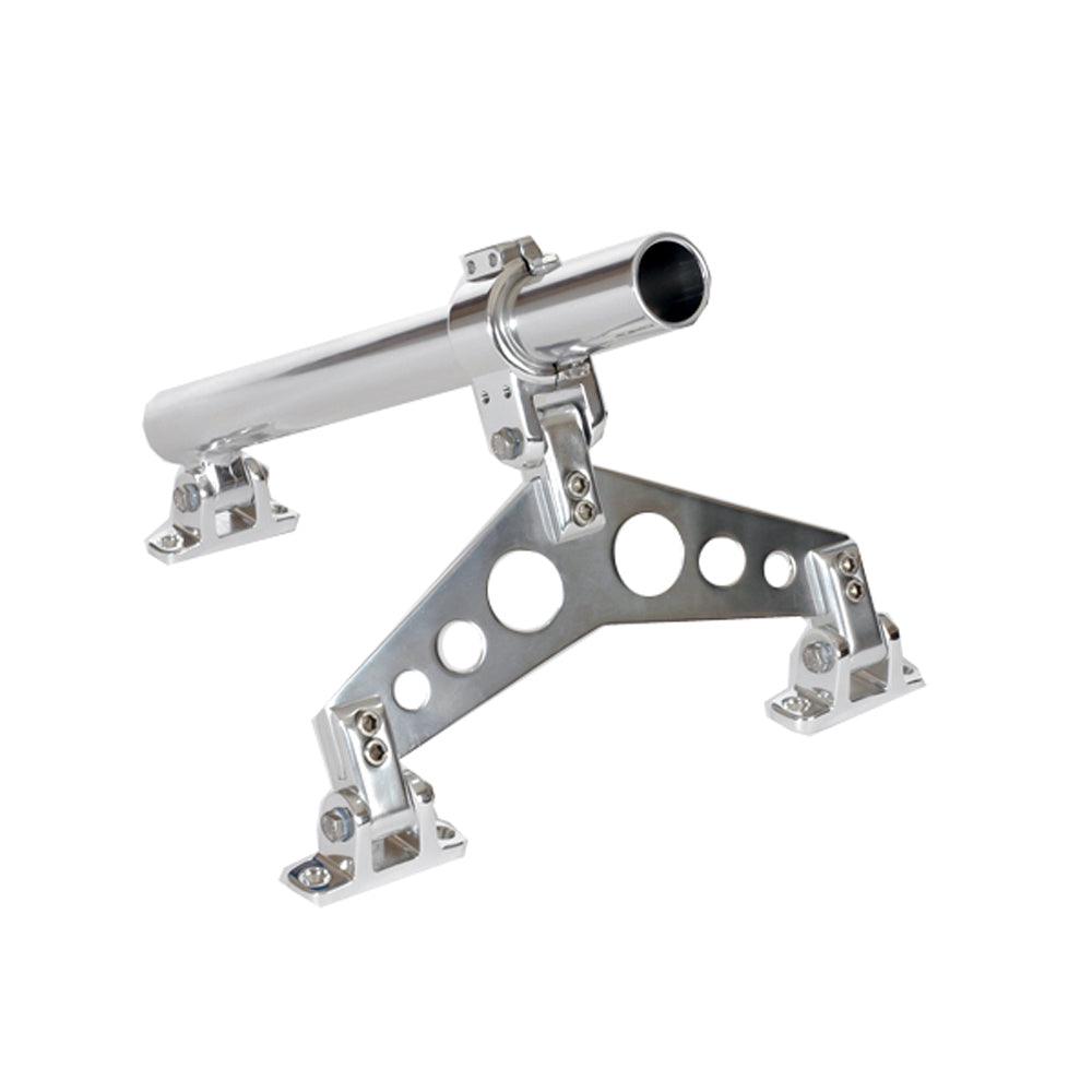 Lee's Center Rigger Holder – Boat Gear USA