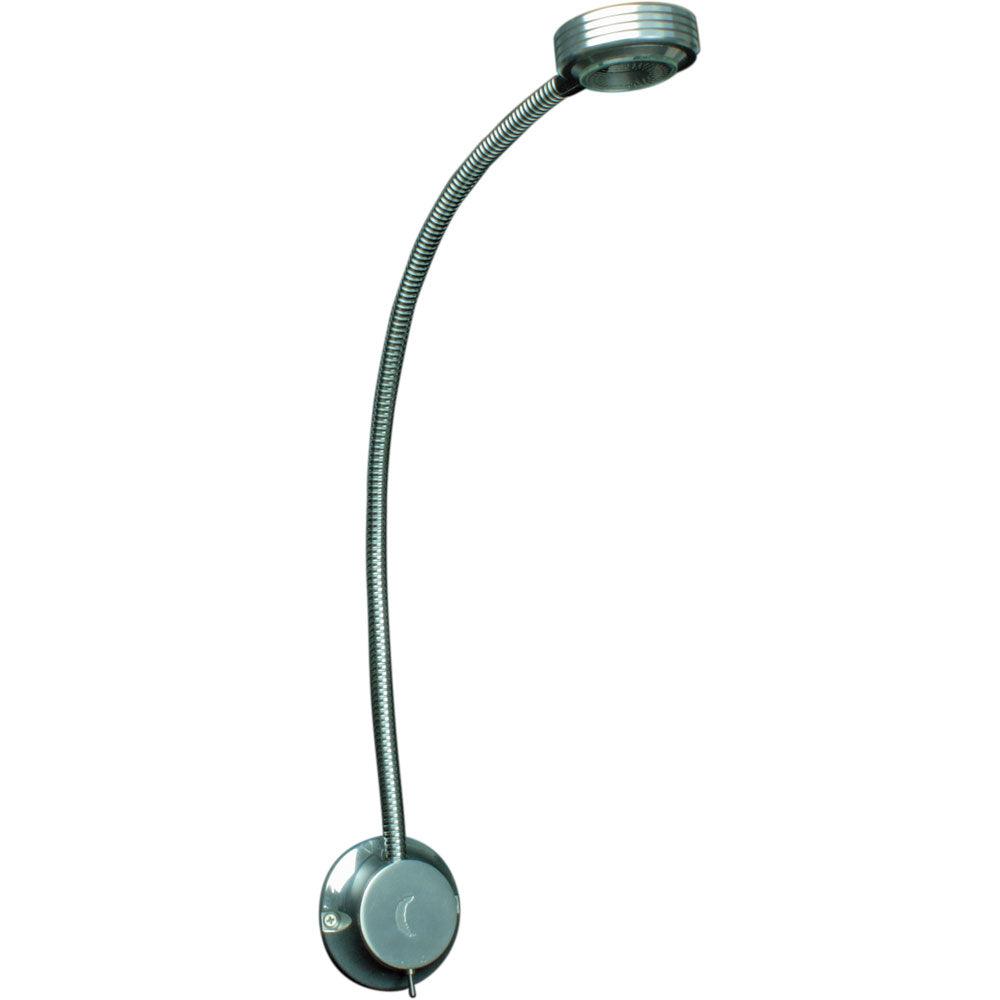 Lunasea Wall Mount Flexible LED Map/Chart Light - Warm White/Red – Boat ...