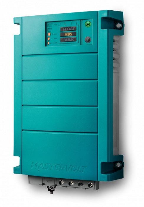 Mastervolt Chargemaster 25a 12v Output 120/230v Input – Boat Gear USA