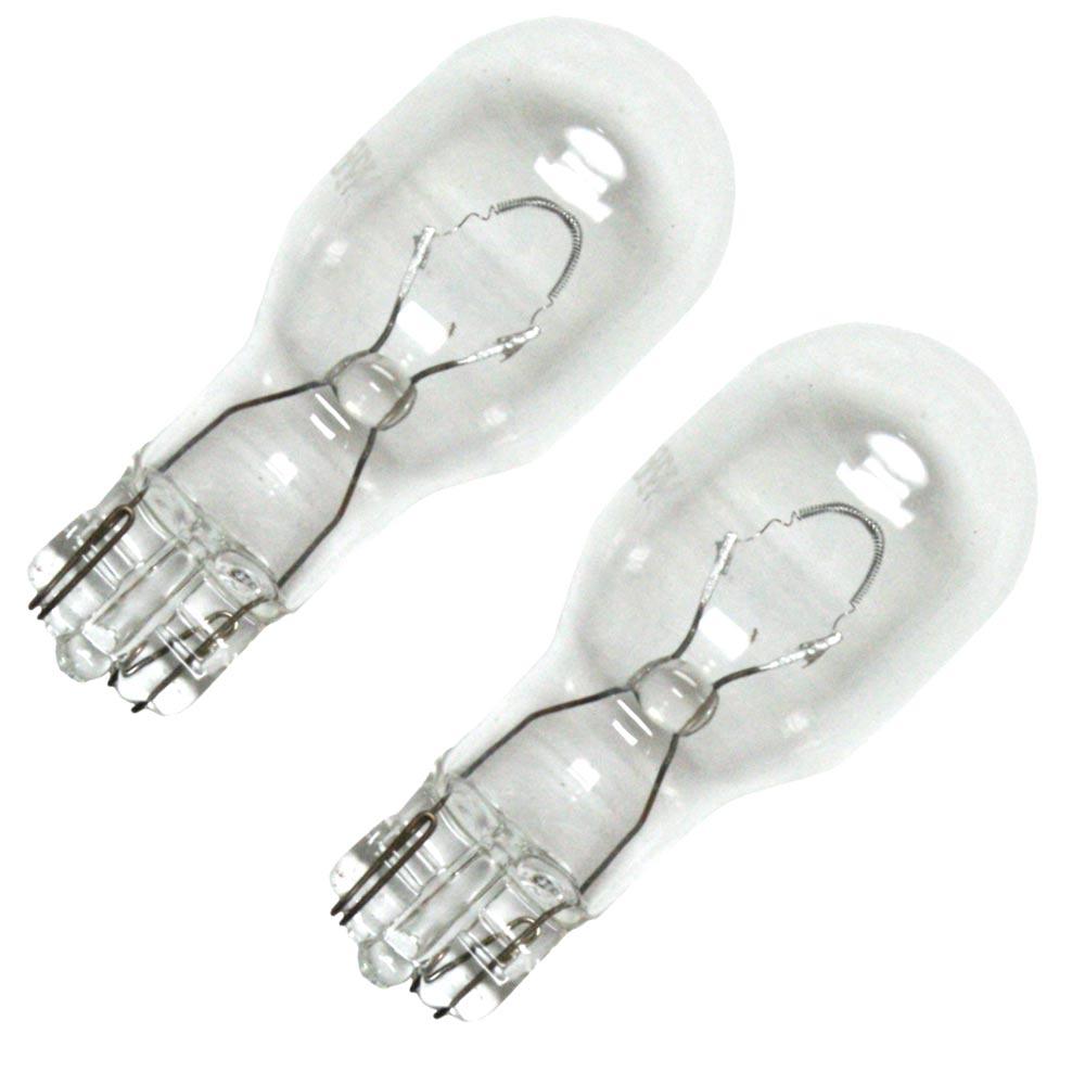 Perko Wedge Base Bulb - 12V, 9W, .69A - Pair – Boat Gear USA