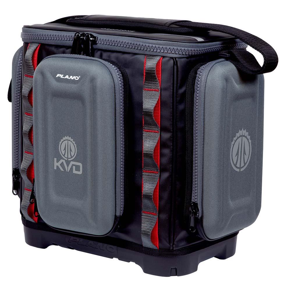 Plano KVD Signature Series Tackle Bag - 3600 Series – Boat Gear USA