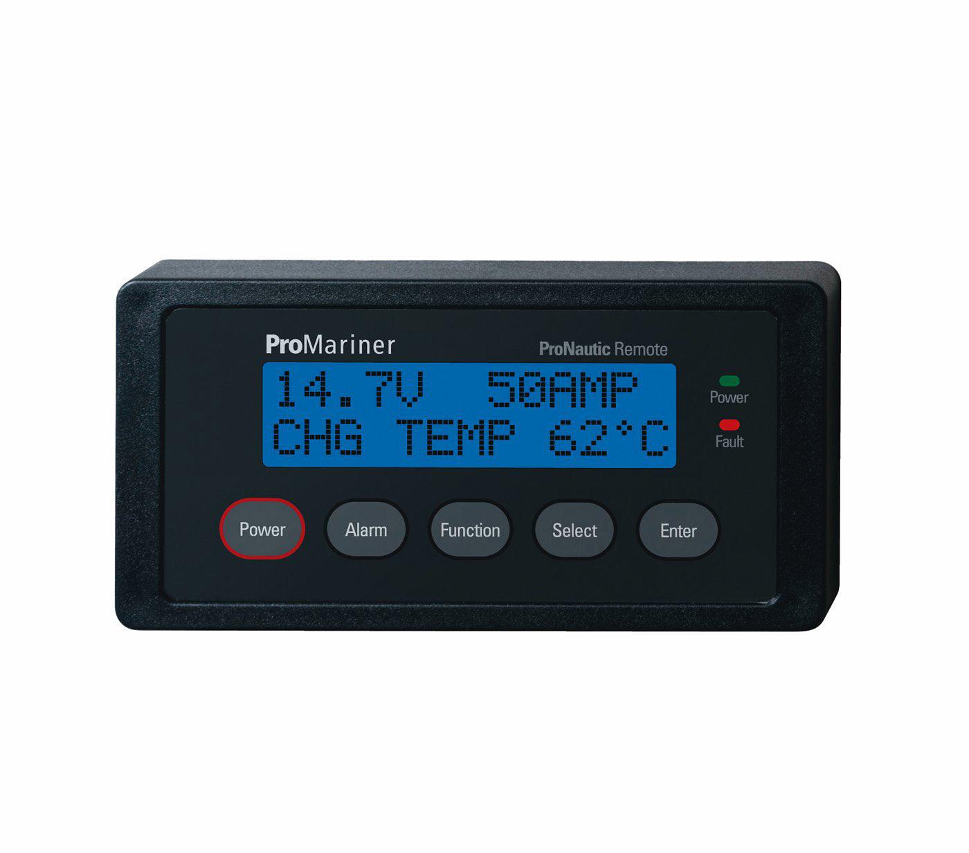 Promariner Pronautic P Helm Remote – Boat Gear USA