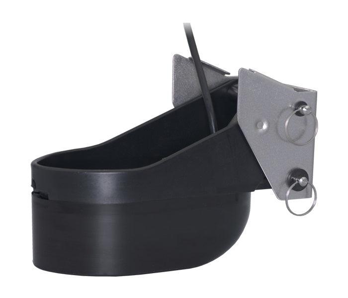 Raymarine Tm265lh Transom Mount Chirp Transducer – Boat Gear USA