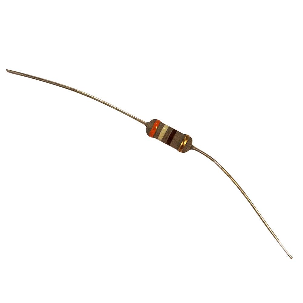 Ritchie SH-0126 390 Kit 24V System Resistor w/Instructions – Boat Gear USA