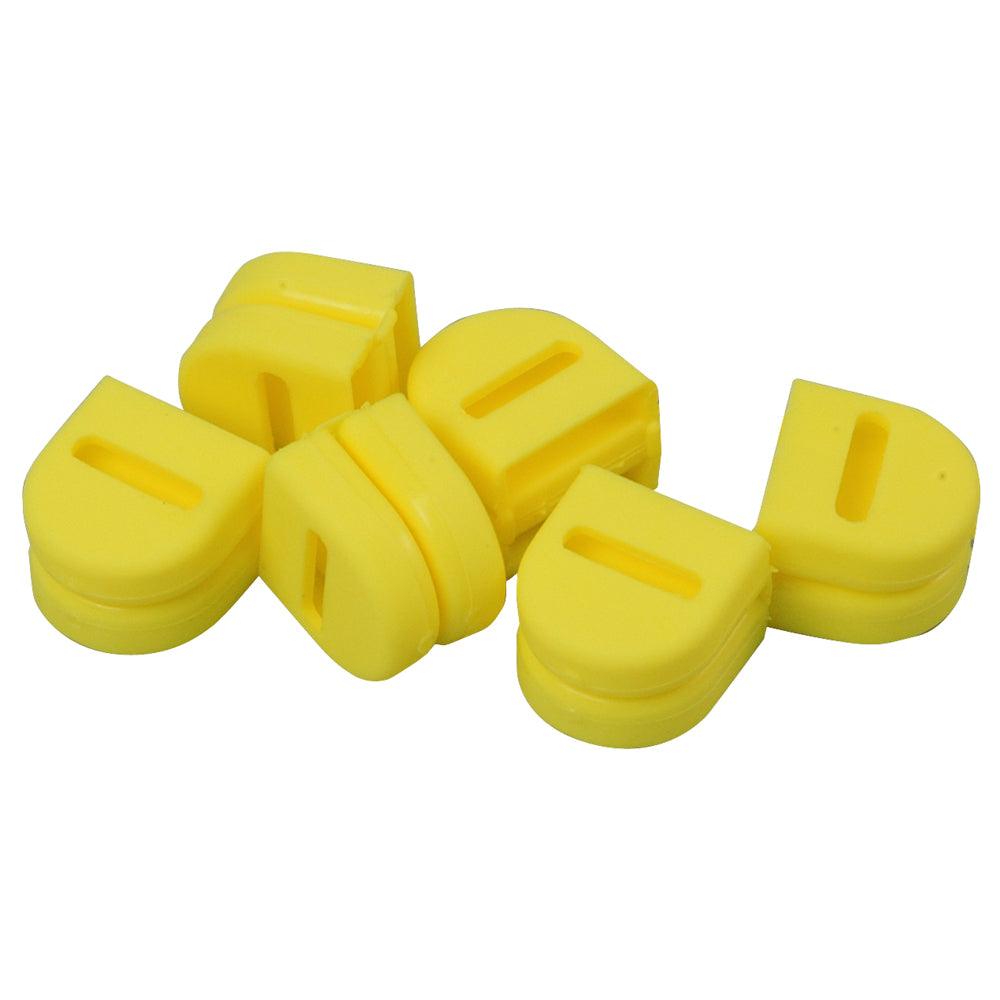 Scotty Power Grip Plus Release 6 Replacement Power Grip Pads – Boat ...