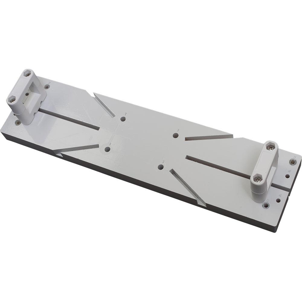 Sea-Dog Fillet & Prep Table Rail Mount Adapter Plate w/Hardware – Boat ...