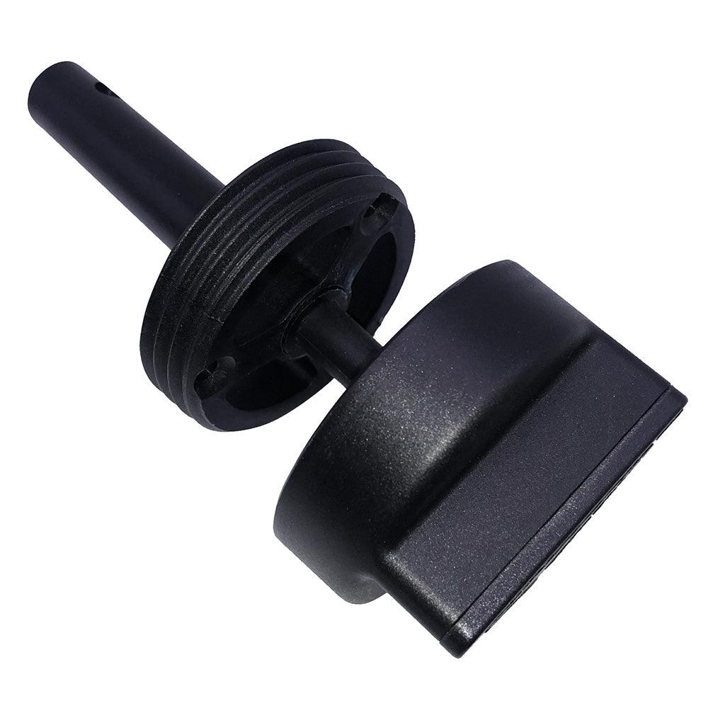Seaview Inteliplug Pro Captive Drain Plug & Garboard Assembly – Boat ...