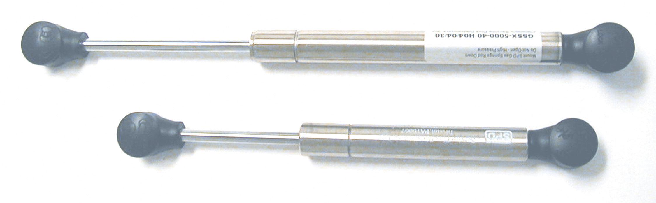 SIERRAMARINE - GAS SPRING STAINLESS - GSS62600 – Boat Gear USA