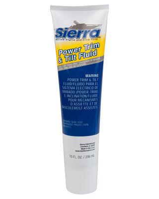SIERRAMARINE - POWER TRIM & TILT FLUID - 10 OZ - 18-9750-0 – Boat Gear USA