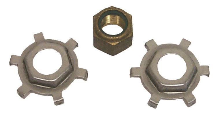 SIERRAMARINE - PROP NUT KIT - 18-3701 – Boat Gear USA