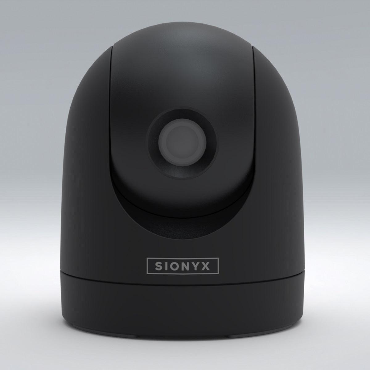 Sionyx Crv-500c Nightwave Low Light Fixed Mount Camera Black Housing ...