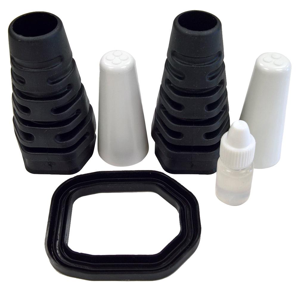 SmartPlug BF50 Female Connector/Gasket Kit – Boat Gear USA