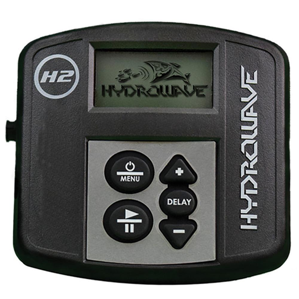 T-H Marine HydroWave H2 System Catfish Edition – Boat Gear USA