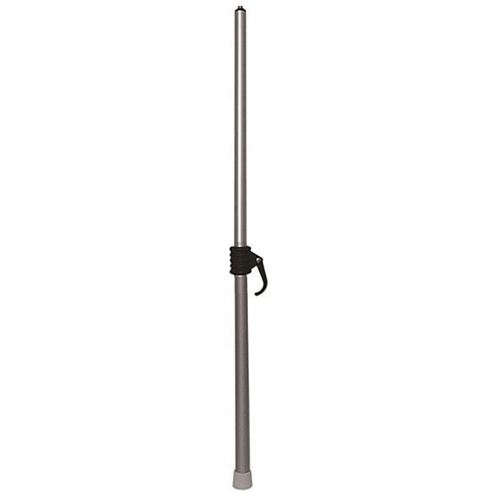 TACO Aluminum Support Pole w/Snap-On End 24" to 45-1/2" – Boat Gear USA