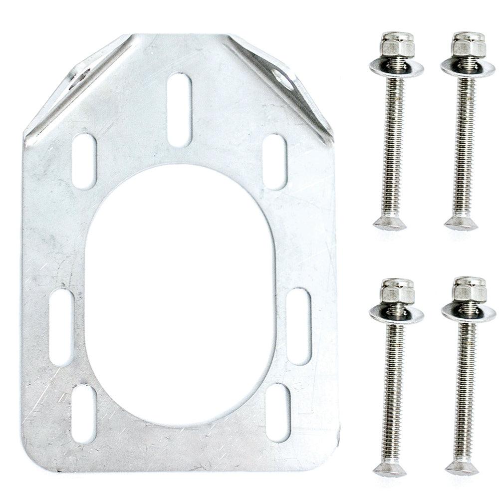 Tigress Universal Backing Plate – Boat Gear USA