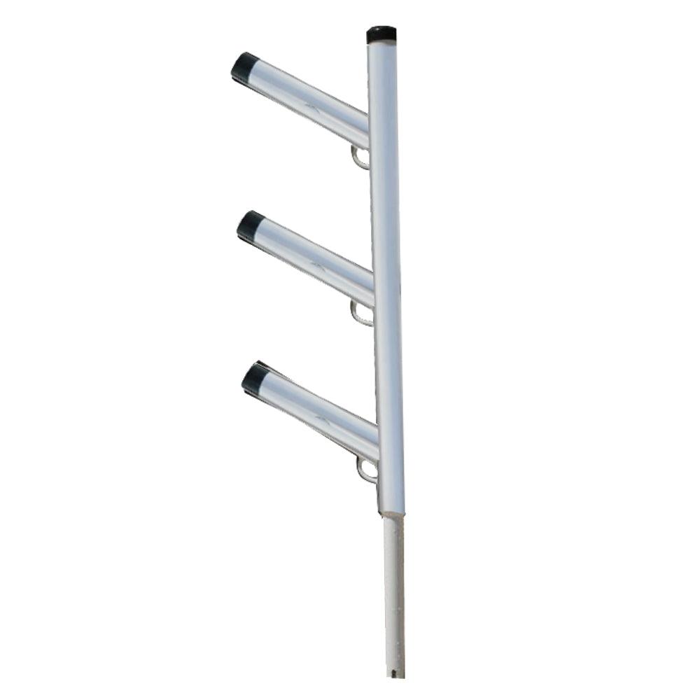 Wahoo Boomstick Anodized – Boat Gear USA